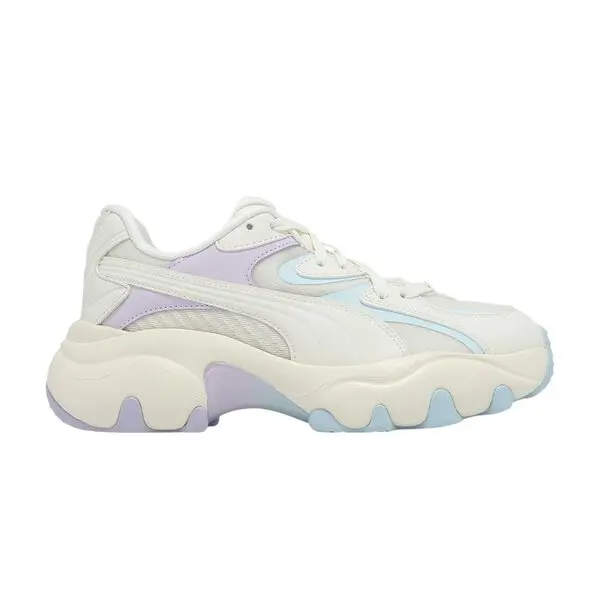 PUMA Pulsar Lite Sneakers - White