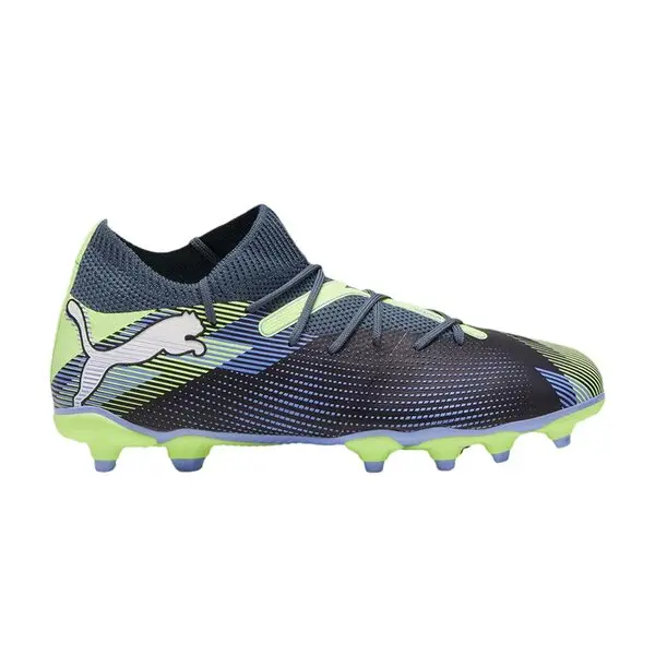 PUMA Future Match Fg Ag Lights Out Pack - Grey