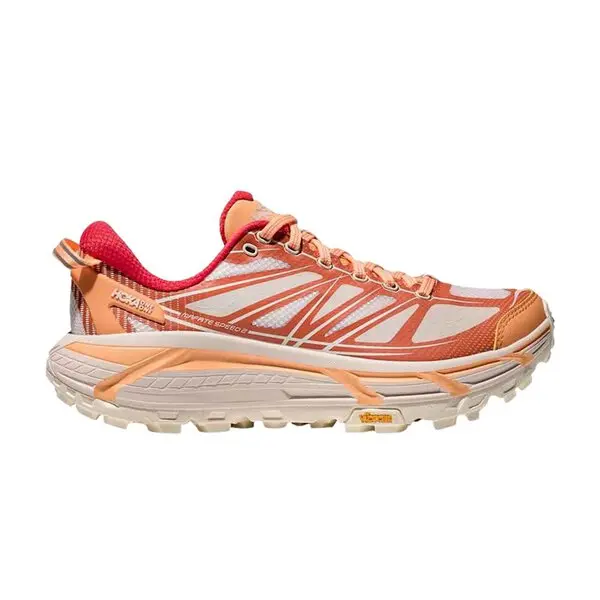 HOKA® Mafate Speed 2 - Pink
