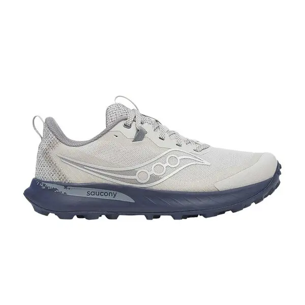 Saucony Peregrine 15 - Grey