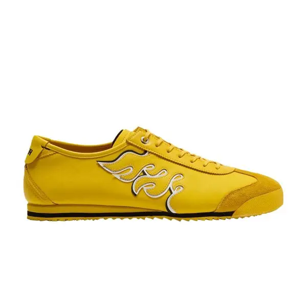 Onitsuka Tiger Mexico 66 Sd Flame - Yellow