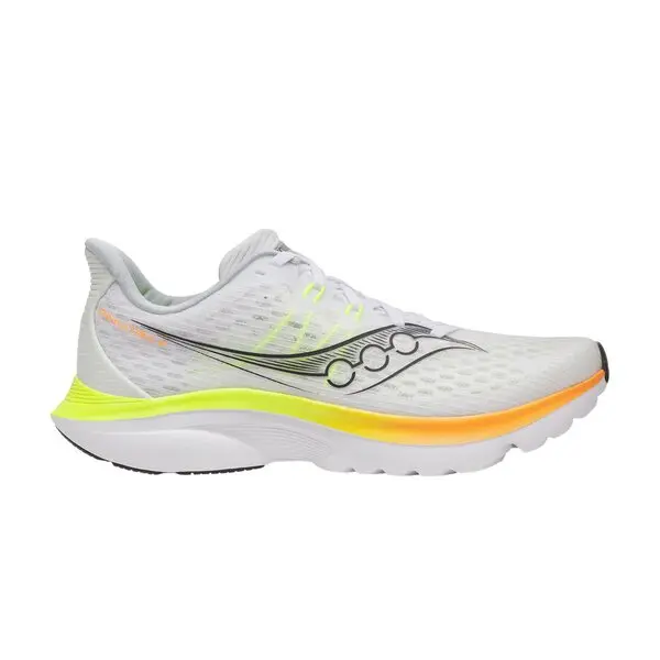 Saucony Kinvara 16 Sneakers - White