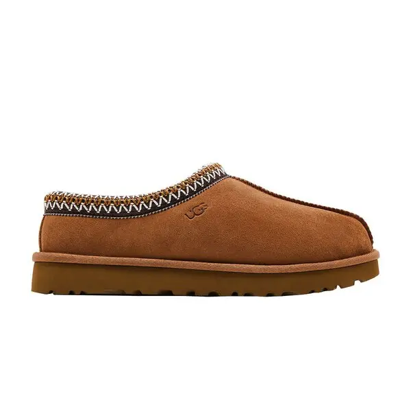 UGG Tasman Ii Slipper - Brown