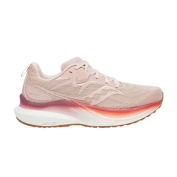 Saucony Tempus 2 Athletic Sneakers