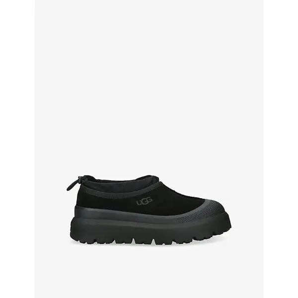 UGG Tasman Weather Leather Shoes