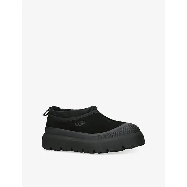 UGG Tasman Weather Leather Shoes