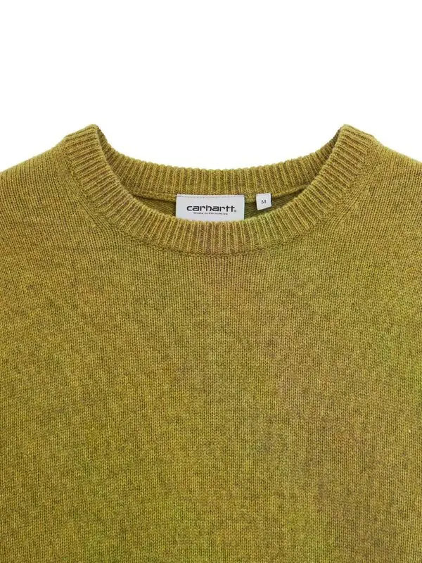 Carhartt Work In Progress Alten Crew-neck Sweater