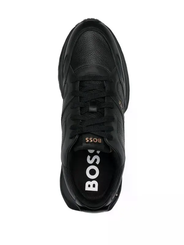 BOSS Gore-tex® Waterproof Sneakers