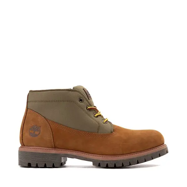 Timberland Premium Chukka Boot - Brown