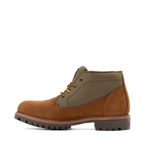 Timberland Premium Chukka Boot - Brown