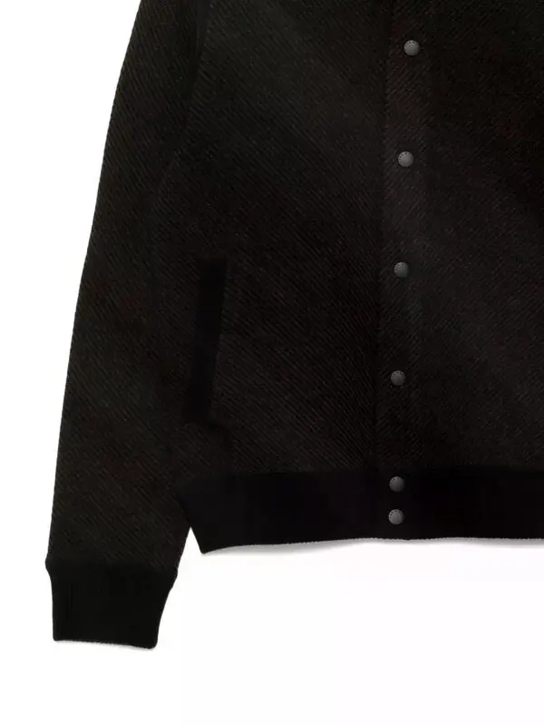 Rag & Bone Wool Cardigan