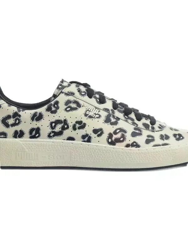 PUMA Leonie Style Star 8 Sneakers