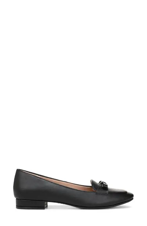 LIFESTRIDE Claudine Loafer - Black