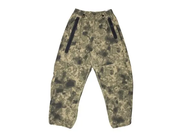Nike Tech Drifit Woven Loosefit Camo Pants