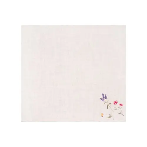C&F HOME April Showers Napkin