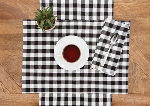 C&F HOME Ashford Napkin Set Of 6