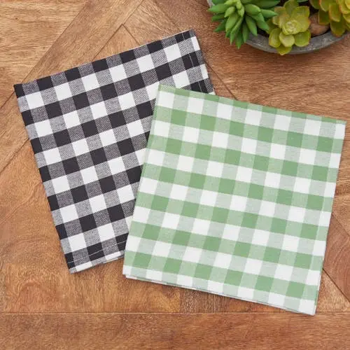 C&F HOME Ashford Napkin Set Of 6
