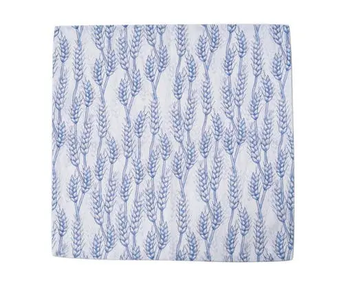 C&F HOME Harvest Wheat Napkins