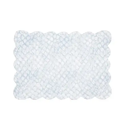 C&F HOME Nori Coral Placemats