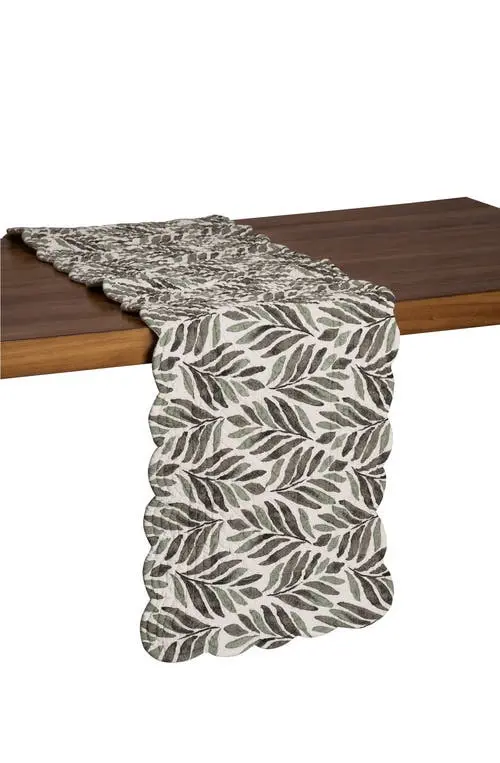 C&F HOME Blair Dining Table Runner