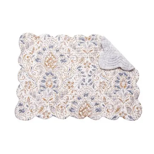 C&F HOME Selma Placemats Set Of 6