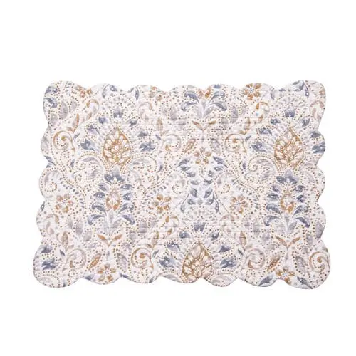 C&F HOME Selma Placemats Set Of 6