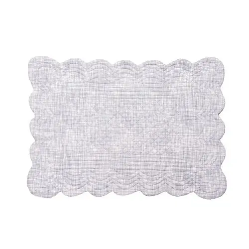 C&F HOME Selma Placemats Set Of 6