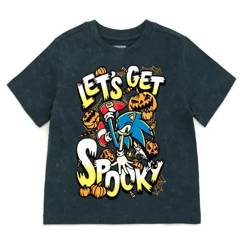 SEGA Halloween T-shirt