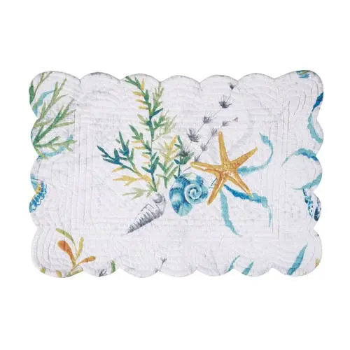 C&F HOME Marlowe Sound Placemats