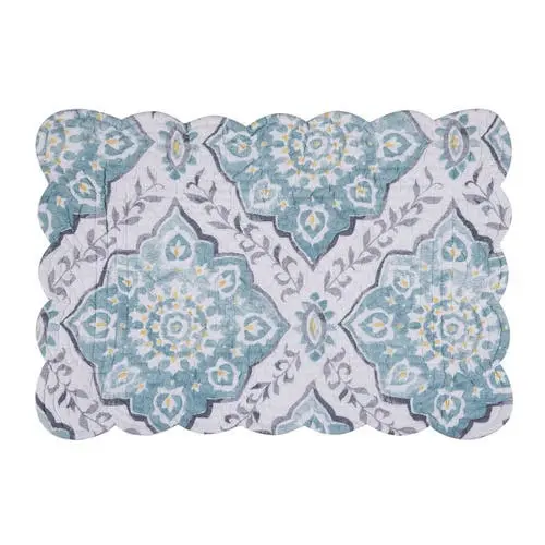 C&F HOME Harlan Placemats Set Of 6