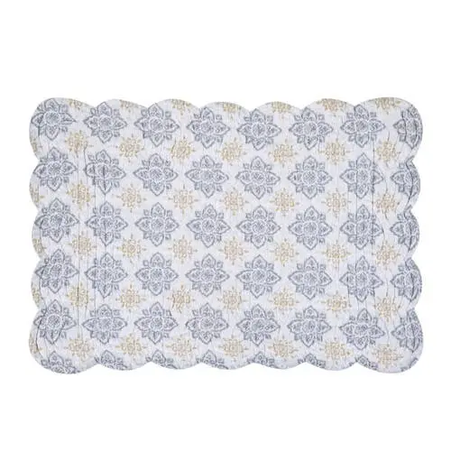 C&F HOME Harlan Placemats Set Of 6