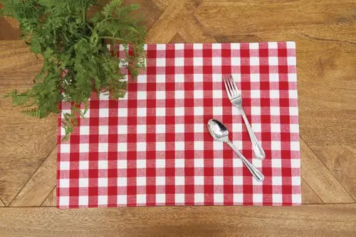 C&F HOME Ashford Placemats Set Of 6