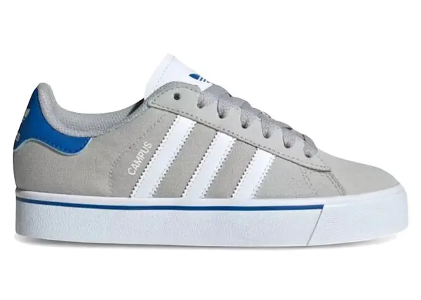 Adidas Campus Vulc Sneakers