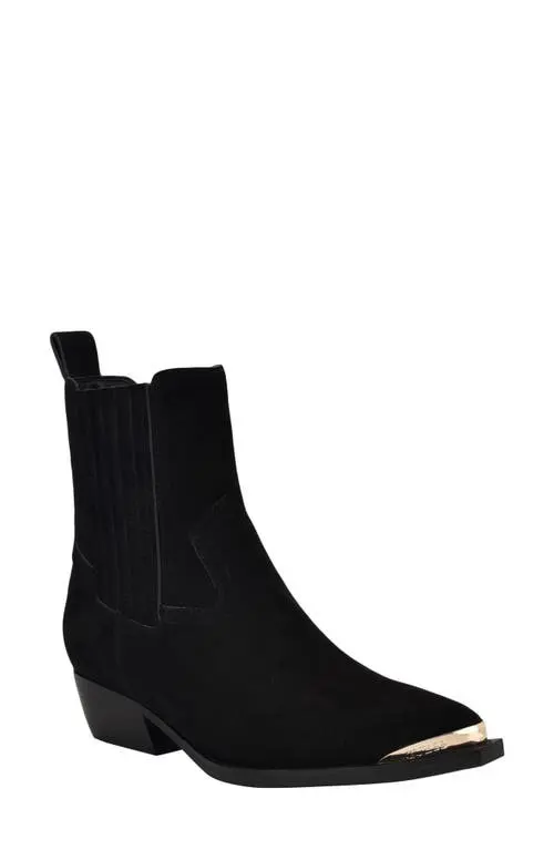 Guess Lanna 3 Bootie - Black