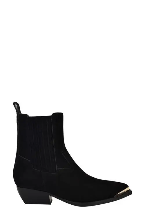 Guess Lanna 3 Bootie - Black