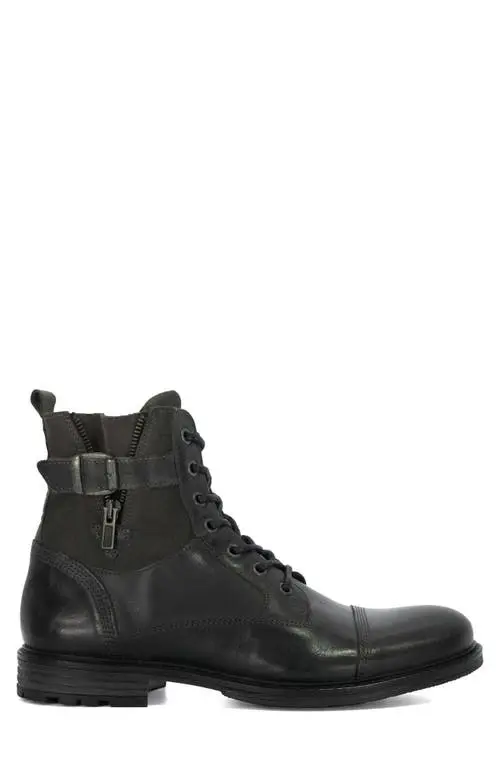 Dune London Call Moto Boot