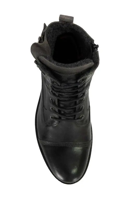 Dune London Call Moto Boot