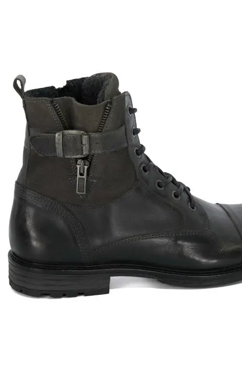Dune London Call Moto Boot