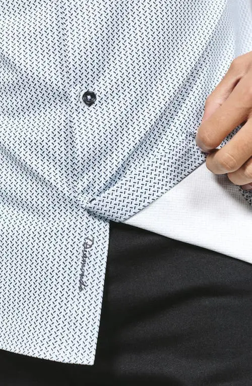 7 Diamonds Dante Button-up Shirt