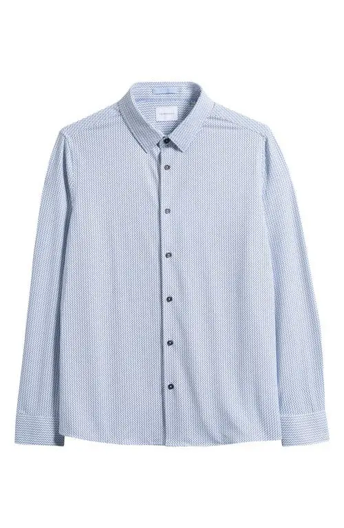 7 Diamonds Dante Button-up Shirt