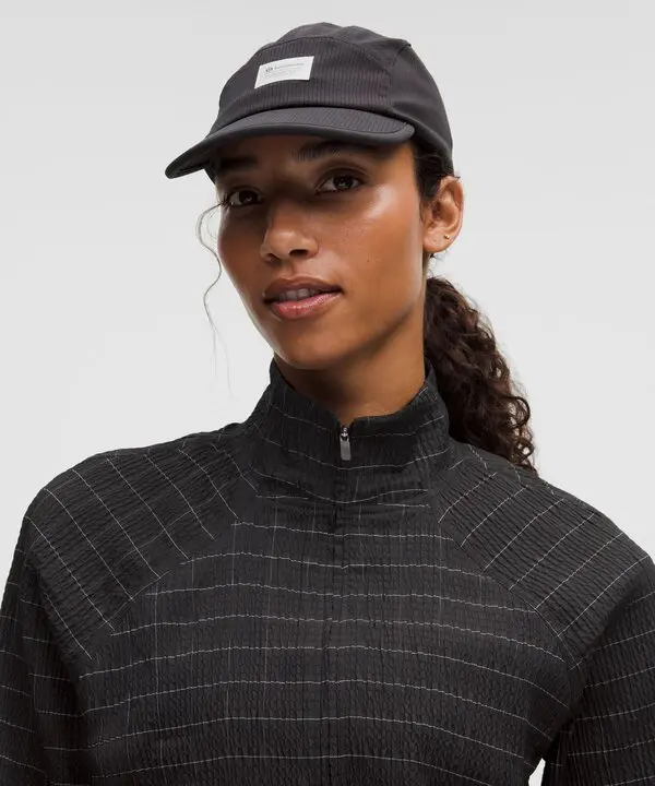 Lululemon Adapted State Textured Jacket