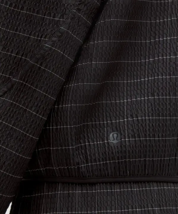 Lululemon Adapted State Textured Jacket