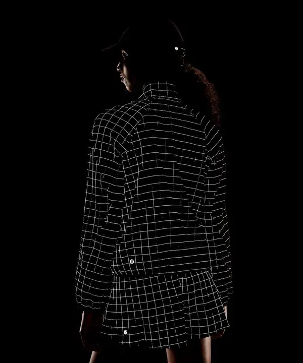Lululemon Adapted State Textured Jacket