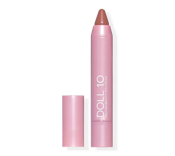 DOLL 10 In The Mood Ph Adaptive Lip Crayon - One-color