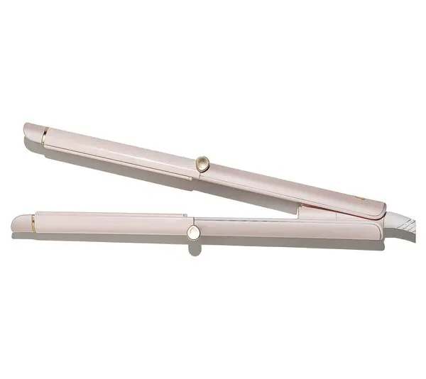 T3 Curling Straightener - One-color