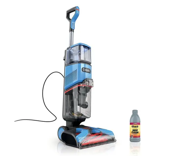 SHARK Carpetxpert Carpet Cleaner With Formula - One-color