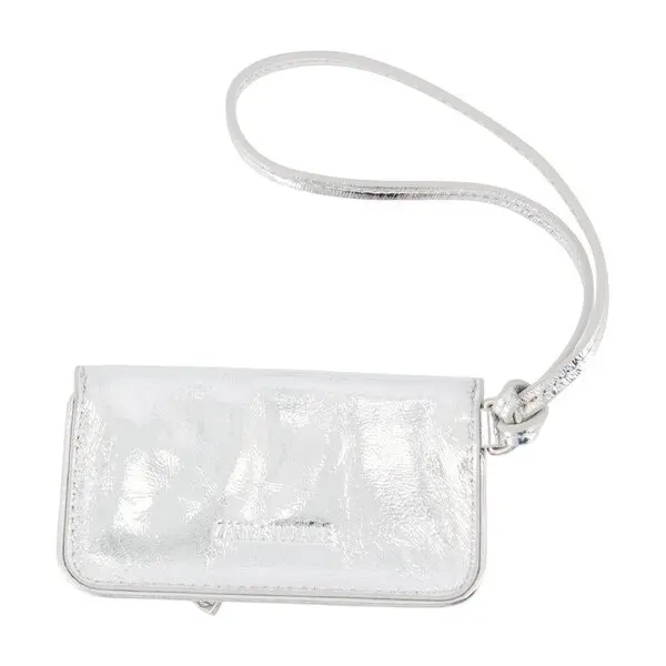 Zadig&Voltaire Rock Keyring Card Holder