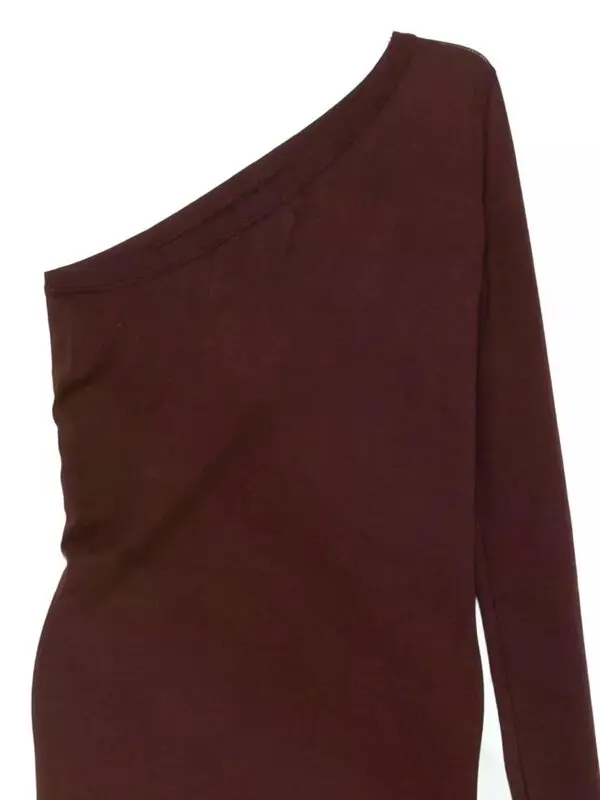 Rick Owens Ziggy Dress