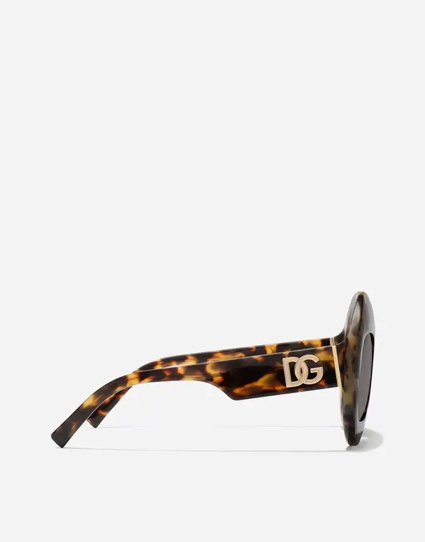 Dolce & Gabbana Sunglasses Italian Tailoring