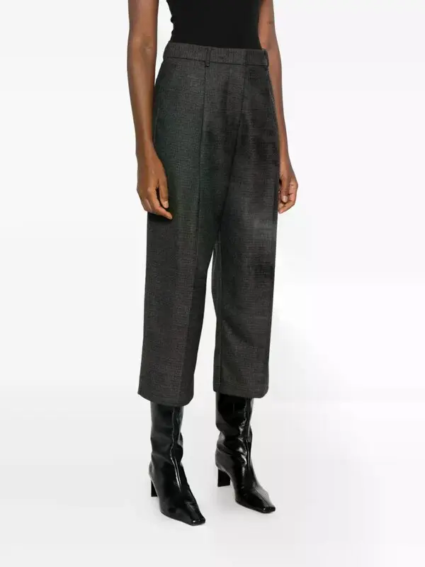 THE M.. Clelia Trousers